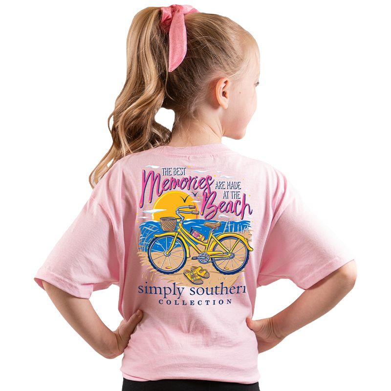 Simply Southern – Gracie's Galveston